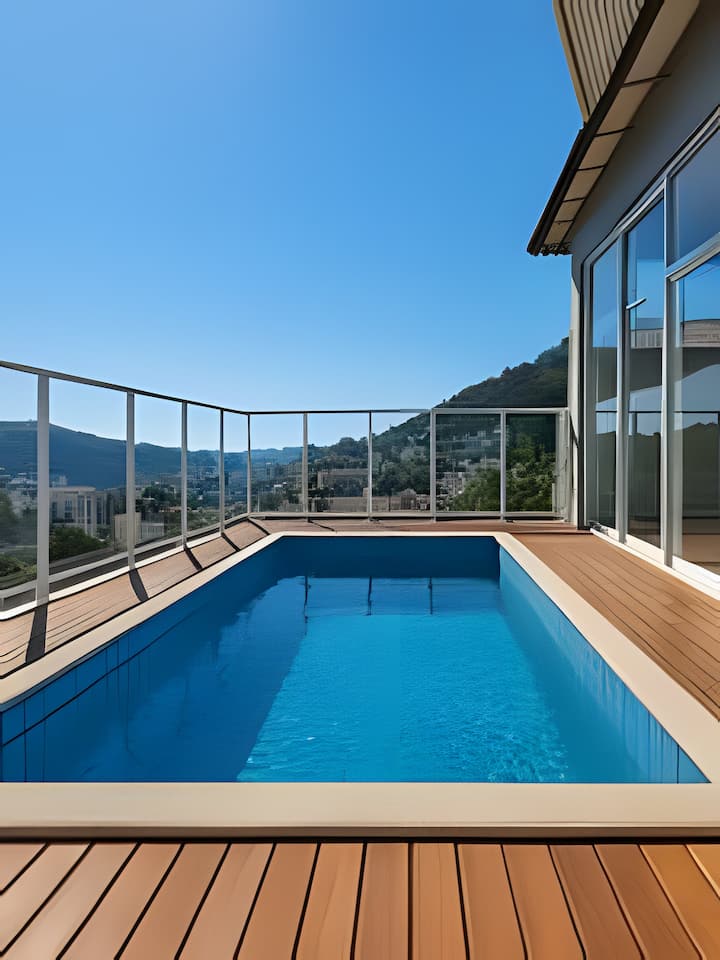 Refúgio Aconchegante Montanhas Capixabas 2 Quartos - Domingos Martins