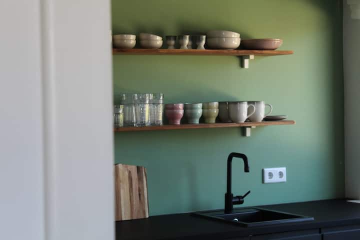 Apartment Lucky - Sylt