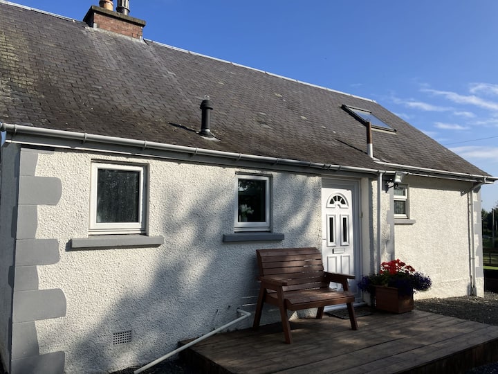 Satchells Cottage - Northumberland