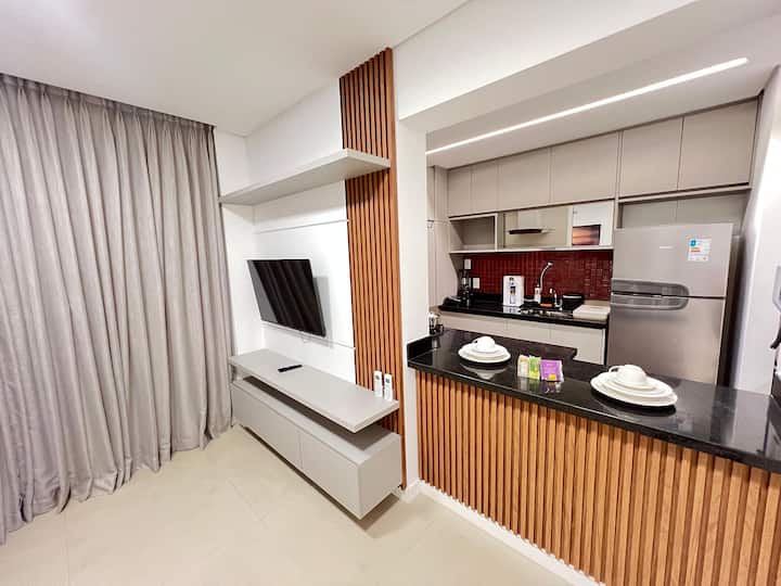 Lk Savassi 6 - Belo Horizonte