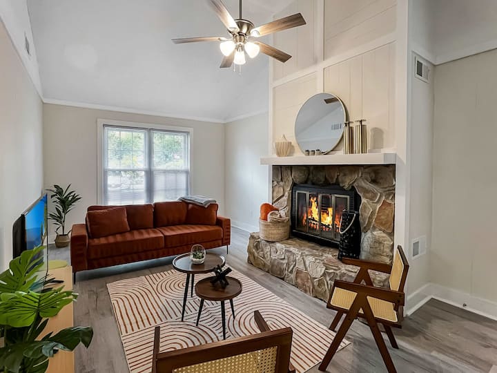 Magnolia Retreat In Pooler - Pooler, GA