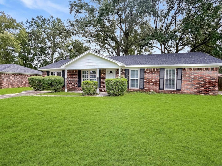 Magnolia Retreat In Pooler - Pooler, GA