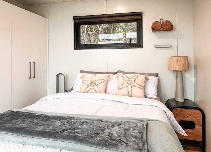 Sola Ridge - Hokitika