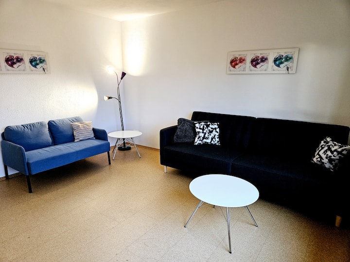 Ferienwohnung "Ampermoos" - Grafrath