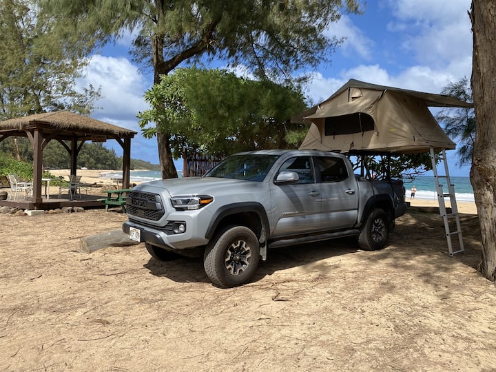 Cement Tcm Freedom, Comfort & Aloha On Kauai - Kauai, HI