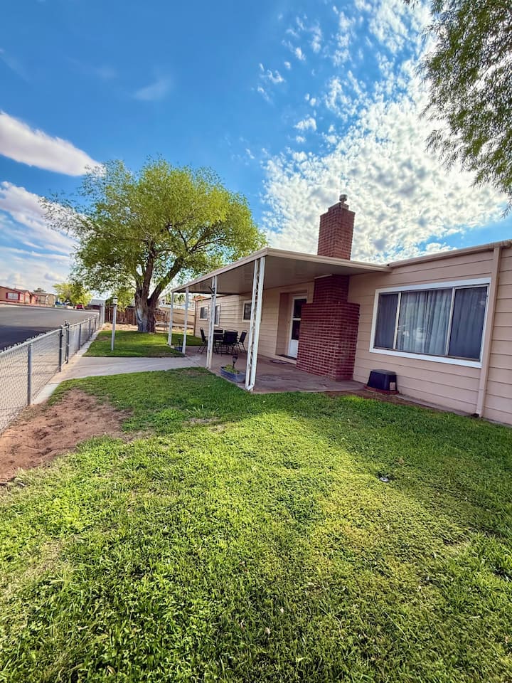 Hermosa Haven - Page, AZ