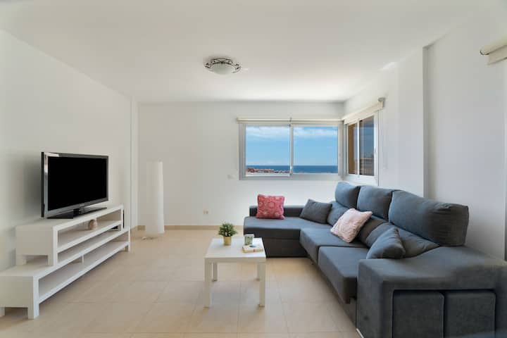 Tu Alojamiento En Playa Paraiso - Adeje