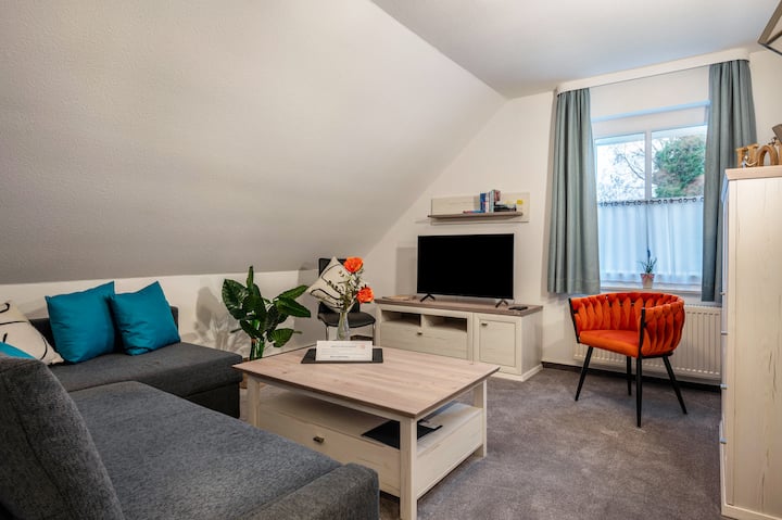 Ferienwohnung 2 Soltau - Soltau