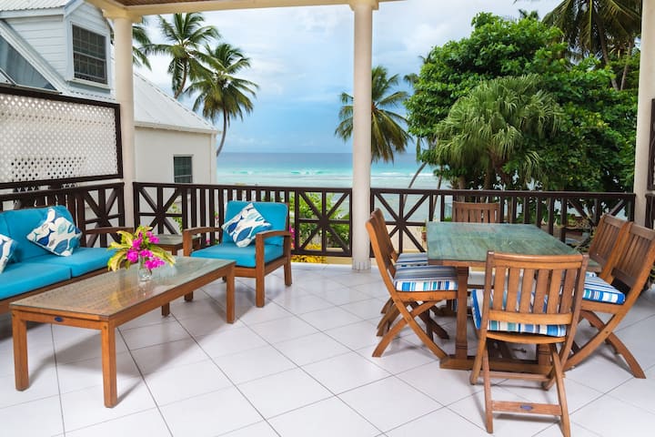 Bella Dia Upper | Three Bedroom Apartment On The B - Bridgetown