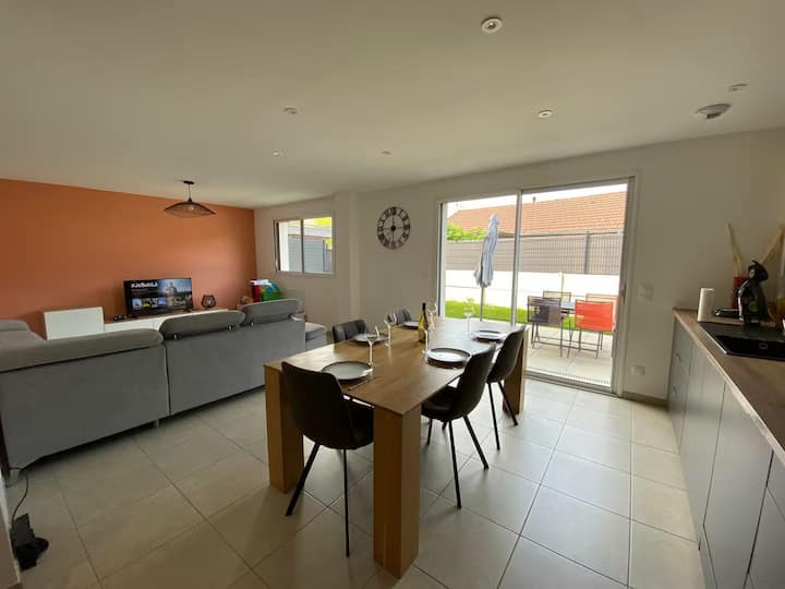 Le Marlioz – Vacances Famille Ski & Montagne - Passy