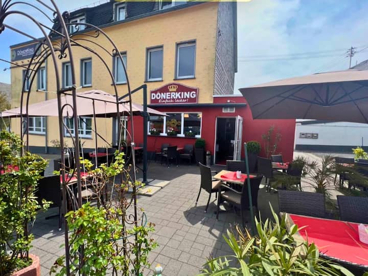 Appartement Danma Avec Place De Parking - Cochem