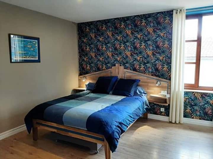 Chambre Gascogne - Saint-Sever