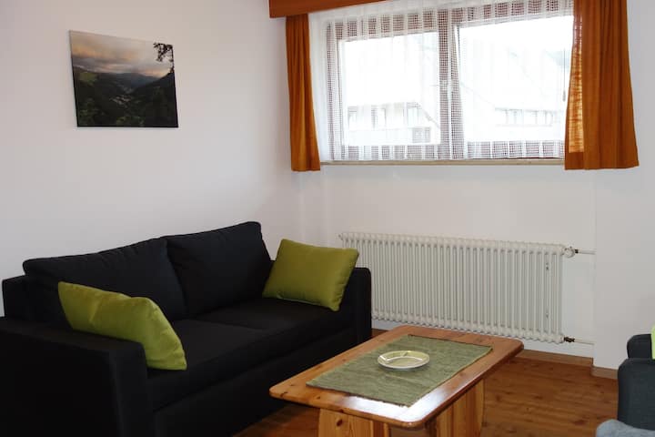 Ferienwohnung 4, 65 Qm - Todtnau