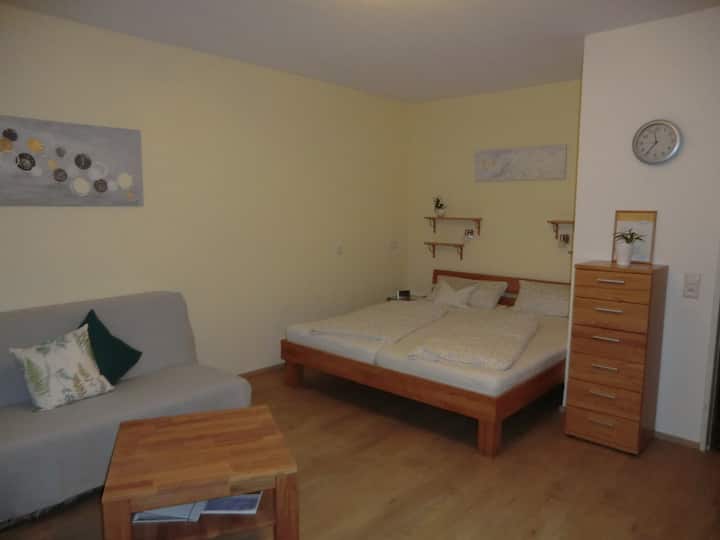 Ferienwohnung Sayer-roth - Bad Krozingen