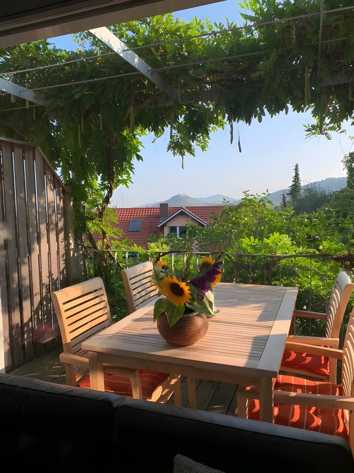 Haus Anke - Staufen im Breisgau