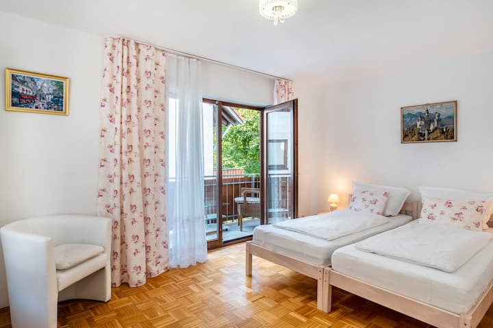 Alb Rosa 5 - Bad Herrenalb