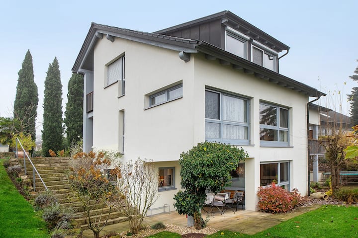 Haus Frölich - Staufen im Breisgau