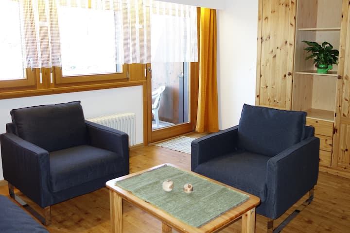 Ferienwohnung 5, 65 Qm - Schauinsland