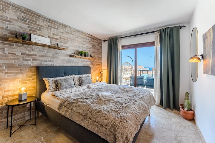 Paradise Golden Stay San Eugenio - Adeje