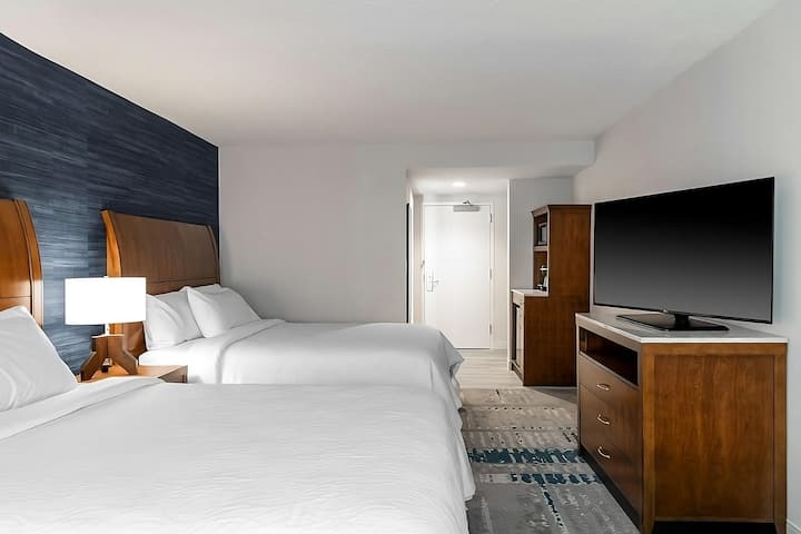 Modern Stay W/ Easy Metro Access To Downtown Dc - Arlington, VA