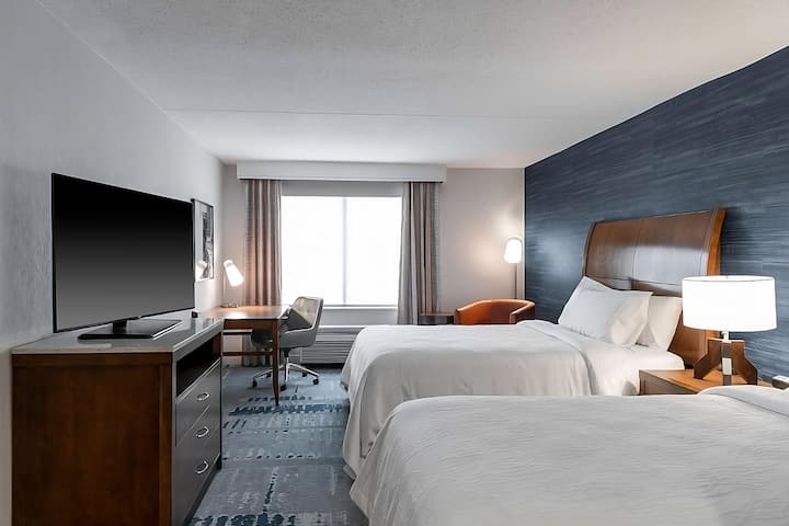 2 Units | Easy Access To Dc Monuments & Museums - Arlington, VA