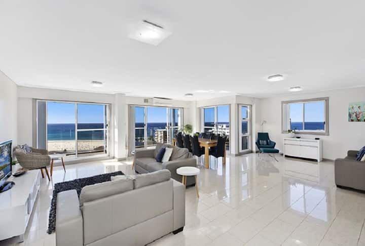 Sandy Cove | Pool, Spa & Sauna Access - The Entrance
