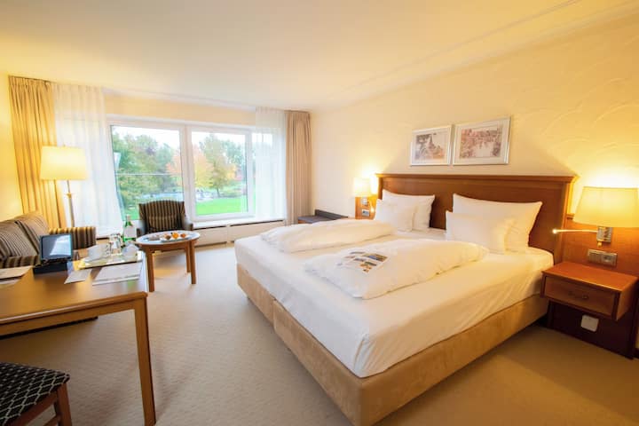 Perfect Space For Couples – Charming Room - Tubbergen