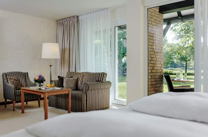 Charming Stay In The Tranquil Twente Region - Tubbergen