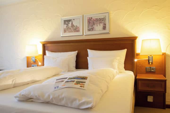 Relax In Green Surroundings Close To Ootmarsum - Tubbergen