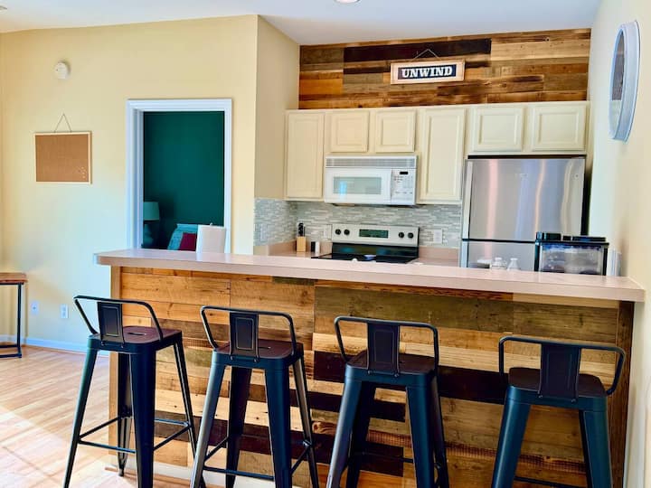 Royal Villa - 선셋 비치