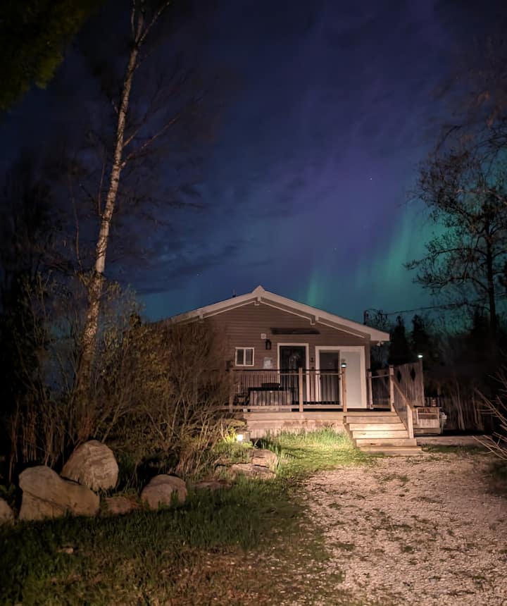Sunset Cove - Waterfront Escape - Tobermory