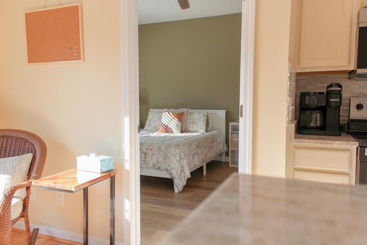 Royal Jr. Suite - 森塞特比奇