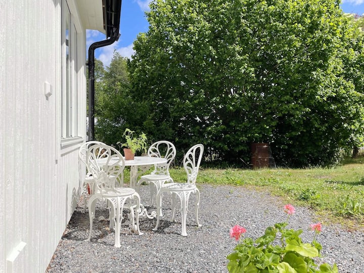 Maison De Vacances Pour 4 A Vaxholm - Vaxholm
