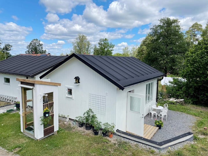 Maison De Vacances Pour 4 A Vaxholm - Vaxholm