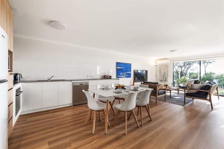 2@capeview, Beachfront Geographe Bay - Dunsborough