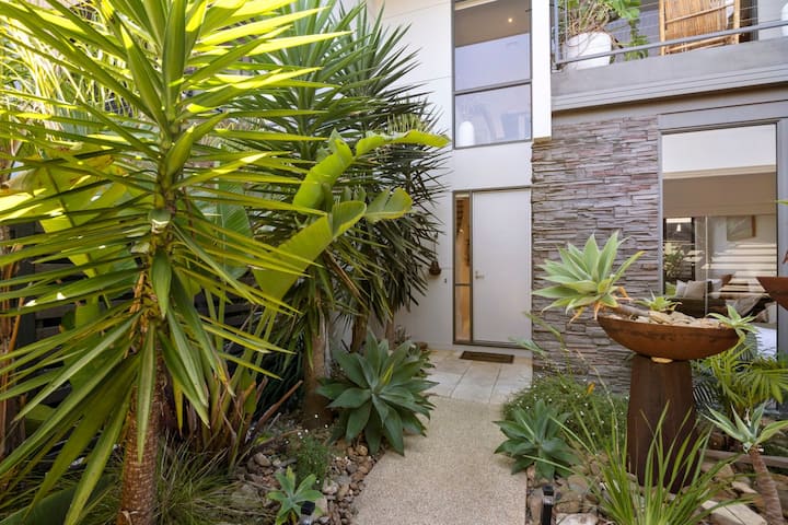 Coast Townhouse Golf And Beach - オーストラリア トーキー