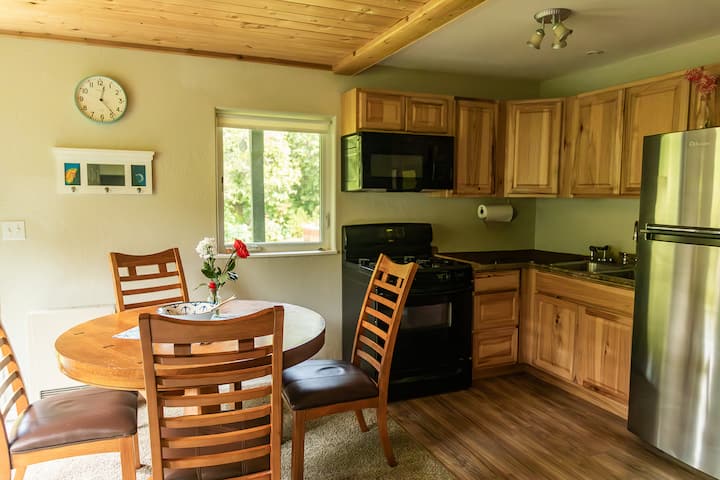 Tidepool Treasures - Sea Shell Shores- 1 Br In The - Homer, AK