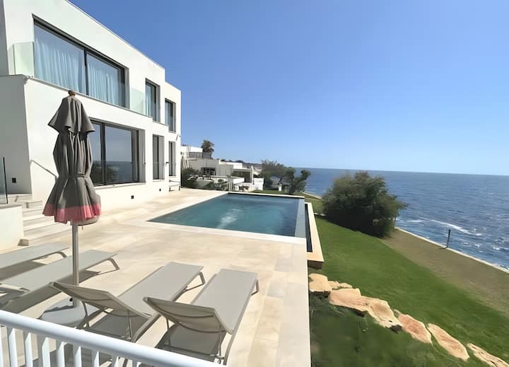 Villa Tortuga - Porto Cristo