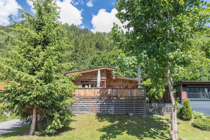 Chalet Zur Auszeit - Gerlos