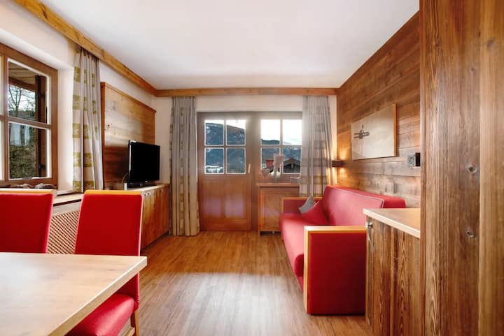 Gästehaus Panorama - Appartement 2 - Kössen