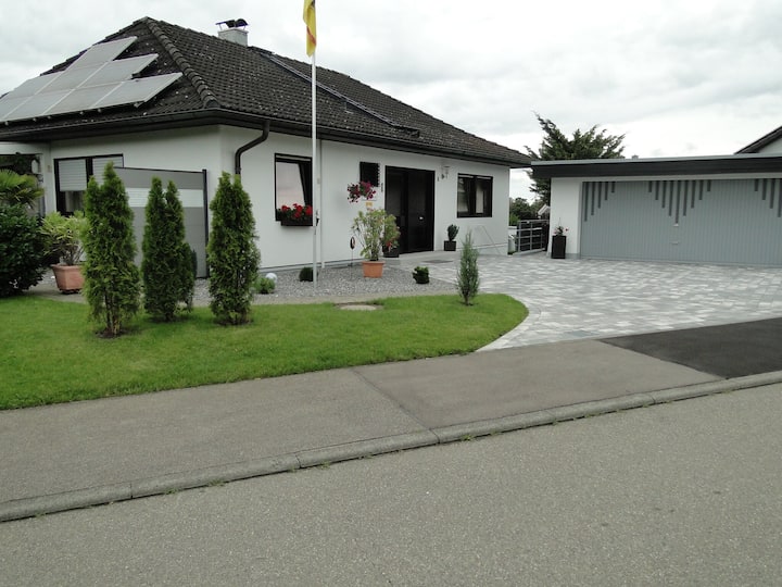 3 Sterne Gästehaus Zollerblick - Hechingen