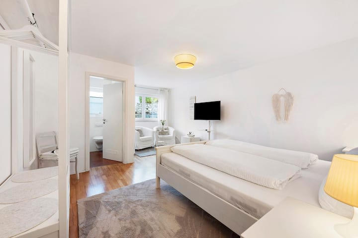 Doppelzimmer - Lake Constance