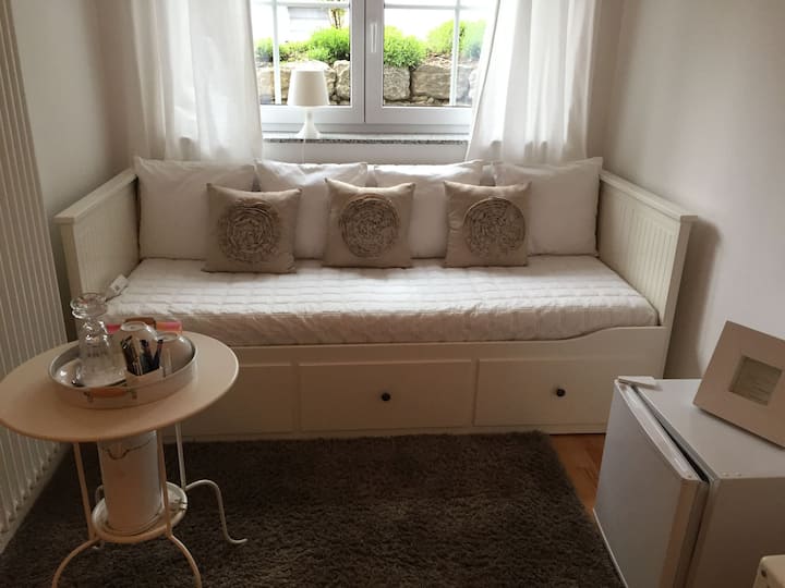 Doppelzimmer - Bodensee