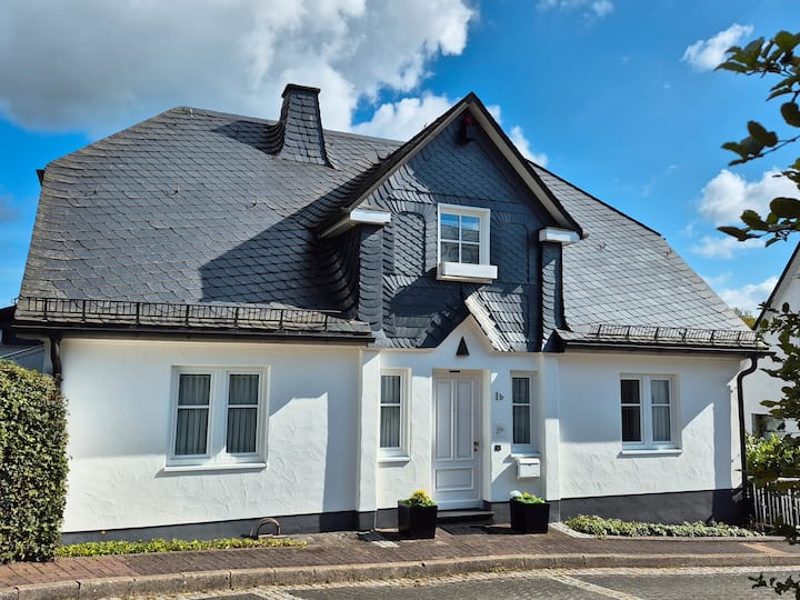 Fewo Schmallenberger Mauerblümchen - Schmallenberg