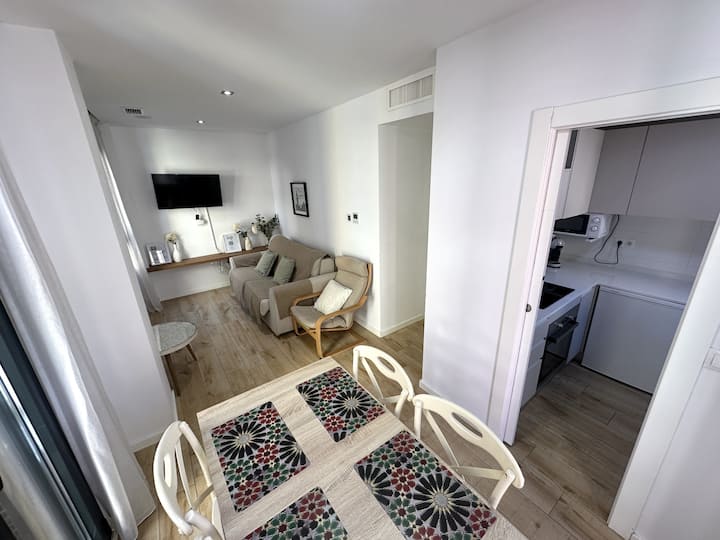 Medina Suites - Alhambra