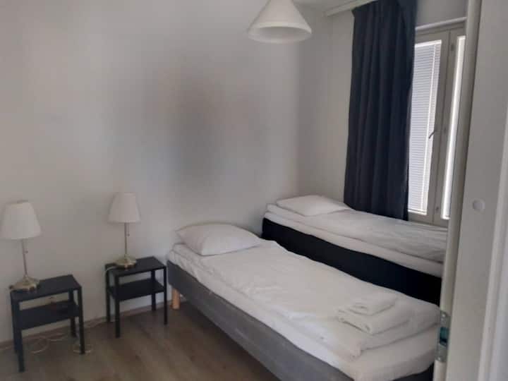 Reviisorinkatu 8 B 45 / Kolmio - Espoo