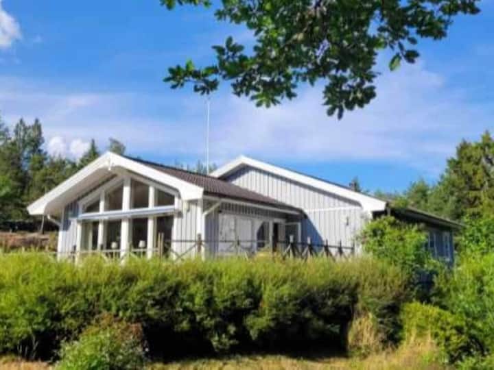 4 Etoiles Maison De Vacances A Henån - Henån