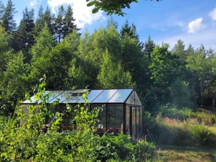 4 Etoiles Maison De Vacances A Henån - Henan