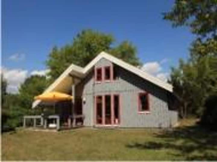 Maison De Vacances De Style Scandinave - Mirow