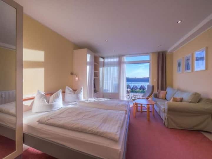 Appartement Au Charme Scandinave - Rechlin